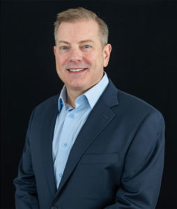 Dr. Michael McCracken, MD, FACS