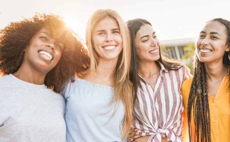 Features of a Young-Looking Face | Mccracken Eye And Face Institute